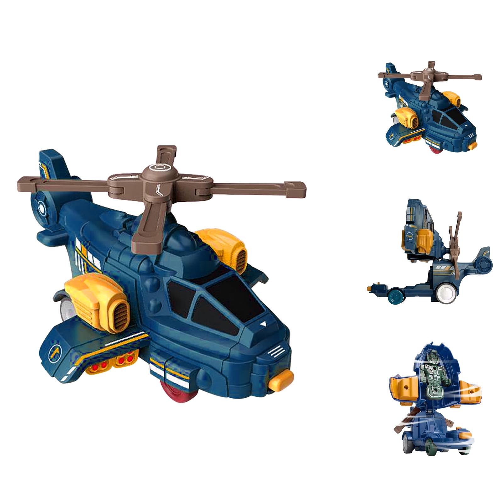 Mustacti Inertial Collision Deformation Helicopter Turned Into A Robot ... Mustacti Inertial Collision Deformation Helicopter Turned Into A Robot ...
