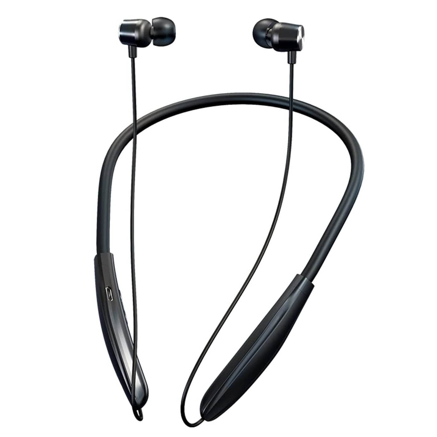 Customer reviews for Mustacti Neck Hanging Bluetooth Headphones ...