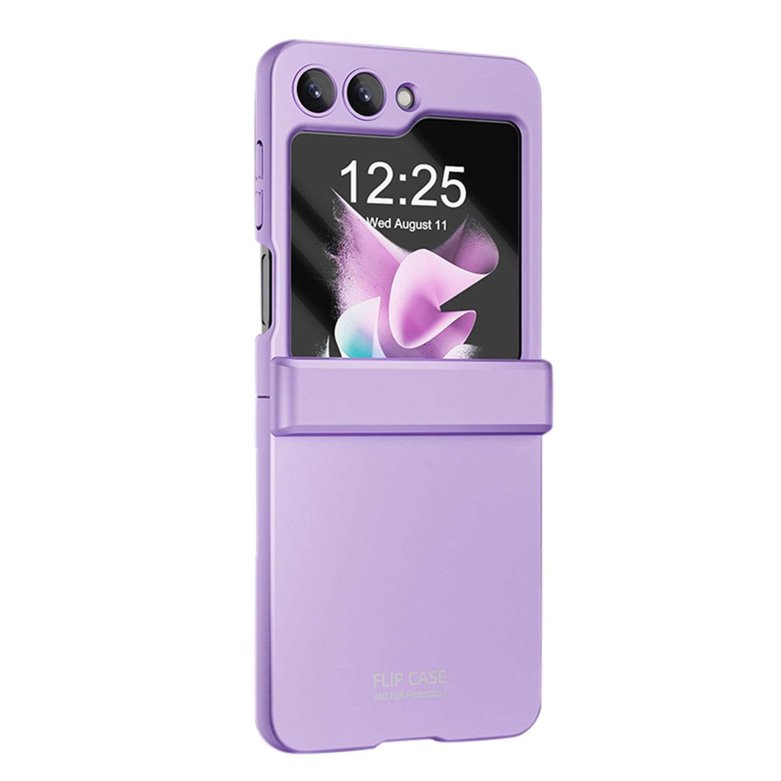 Mustacti Ultra Thin Captivating Detachable Spring Case Film Integrated ...