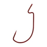 Ultra Lock™ Soft Plastics Hook - Walmart.com