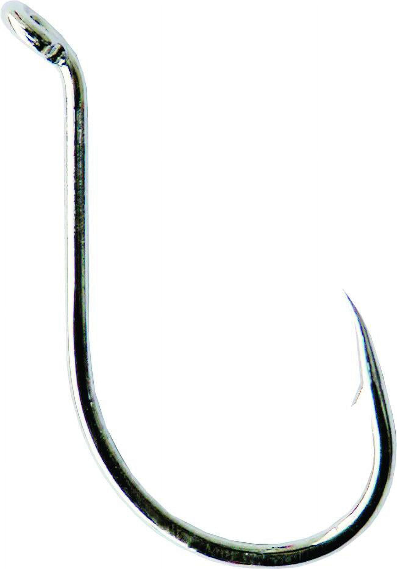 Mustad 92553NP-BN-4/0-6U UltraPoint Beak Bait Hook Size 4/0 Opti ...