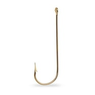 Mustad Weedless Sproat Hook - 3/0 2pc - Walmart.com