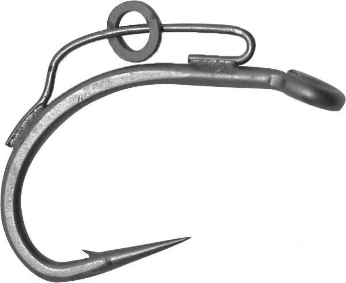 Mustad BBS-60552NP BBS CONTINENTAL 4.8 MICRO BARB - 5 Per Pack ...