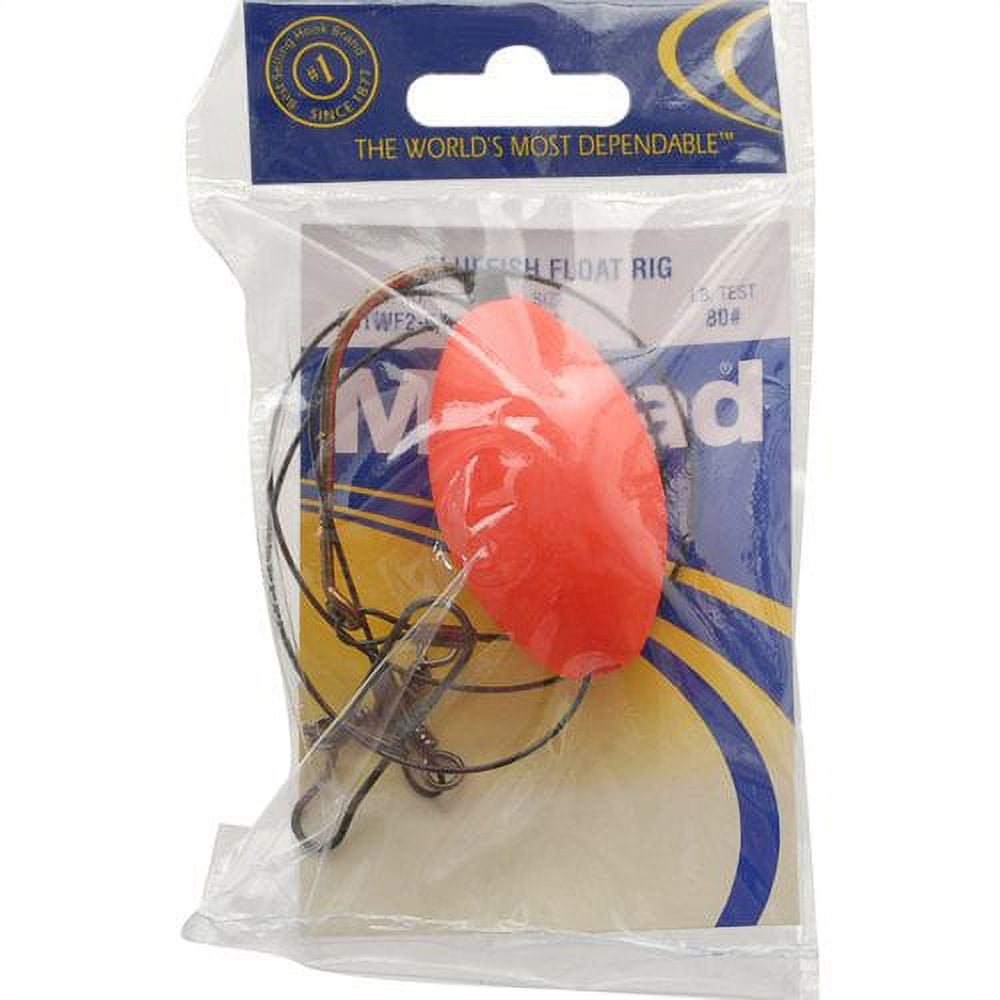 Maurice Sporting Gds Blufish Float Rg - Walmart.com