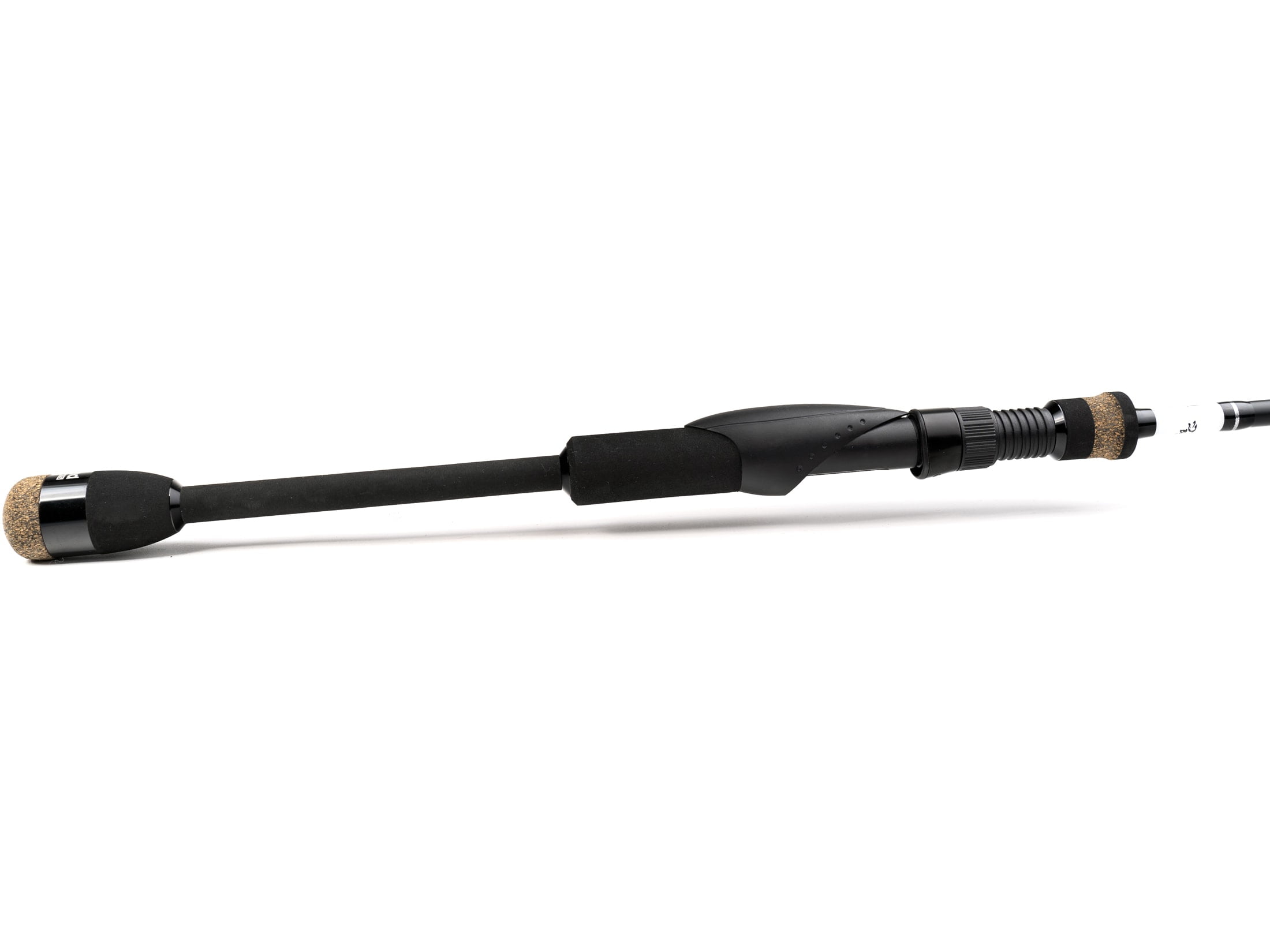 Mustad Brandon Lester Instinct BLF 7'2" Spinning Rod Med - Walmart.com