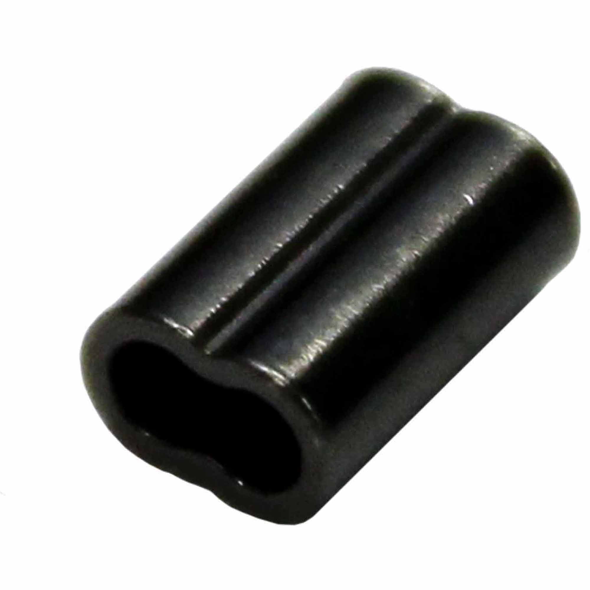Mustad Double Barrel Sleeves, 1.3mm - Walmart.com