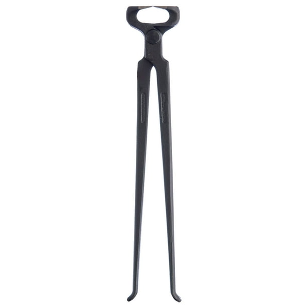 Mustad Hoof Nippers - 14" - Walmart Business Supplies