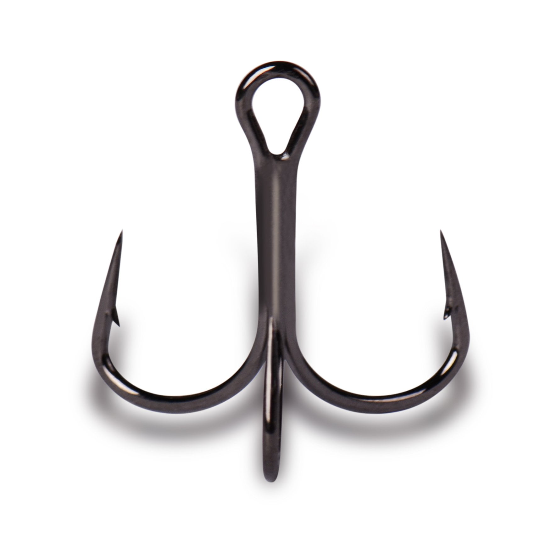 Mustad KVD Elite Triple Grip Treble Hooks (11 Pk) - Walmart.com