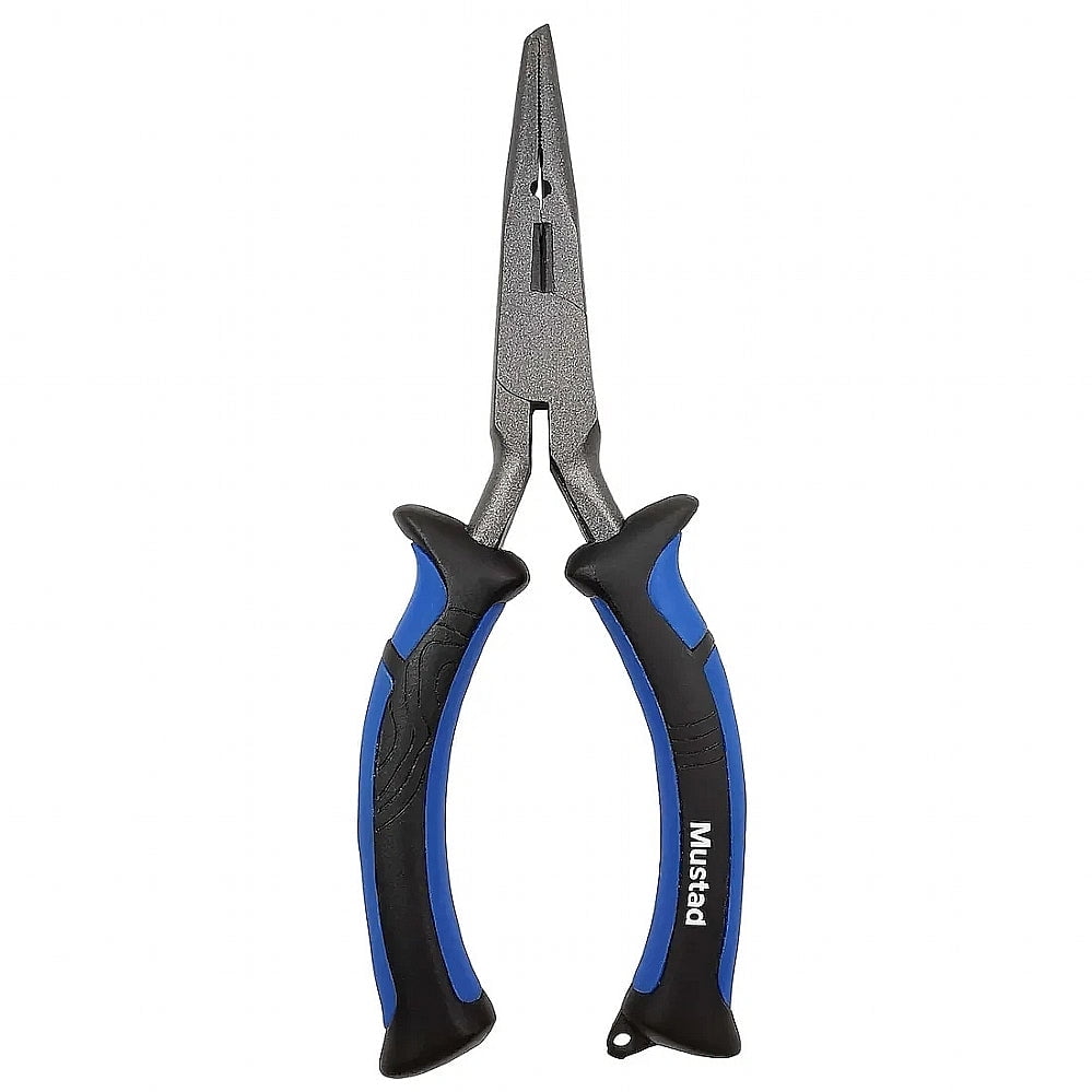 Mustad Mini Split Ring Pliers - Walmart.com