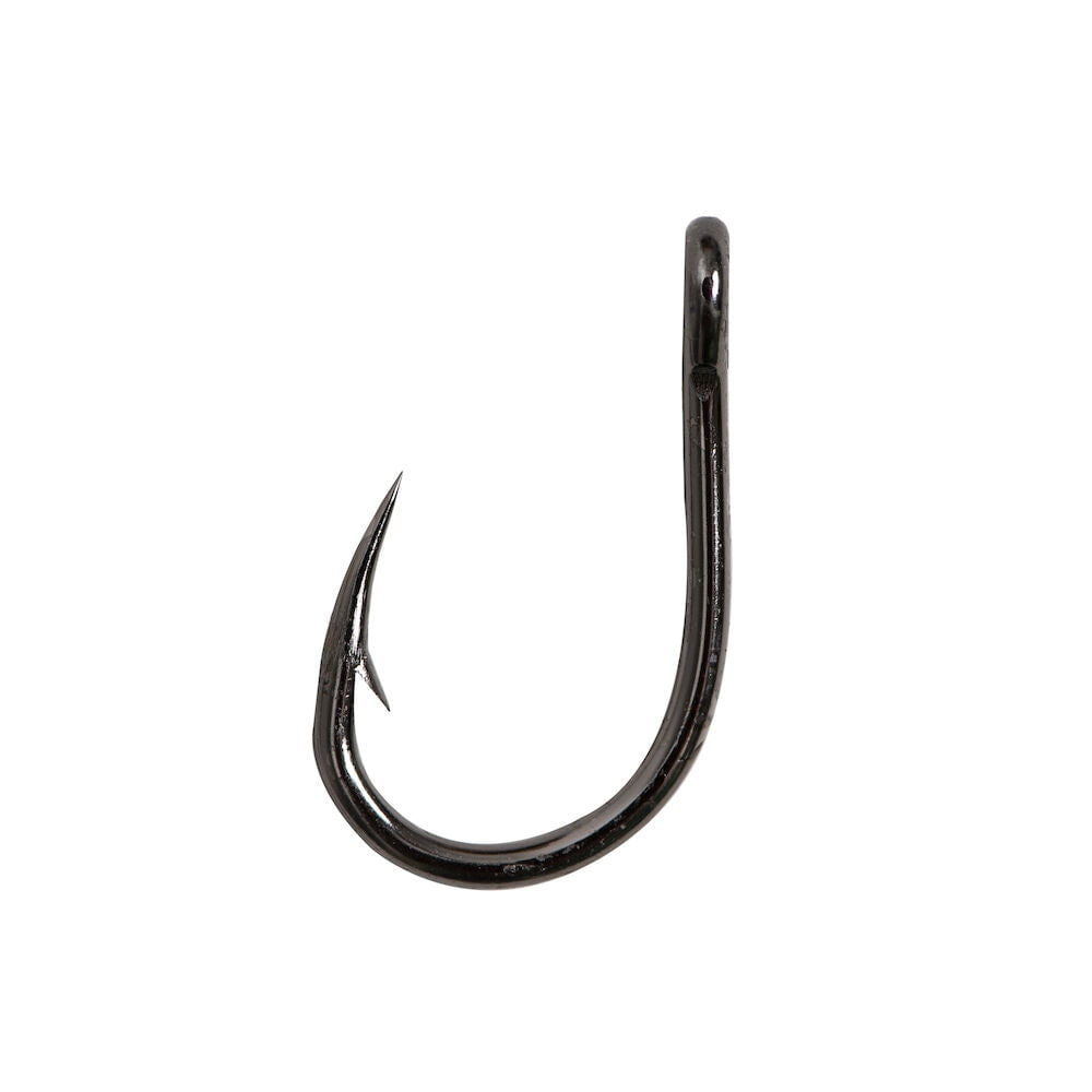 Mustad O'Shaughnessy Live Bait Hook (Black Nickel) - 2/0 8pc - Walmart.com Mustad O'Shaughnessy Live Bait Hook (Black Nickel) - 2/0 8pc - Walmart.com