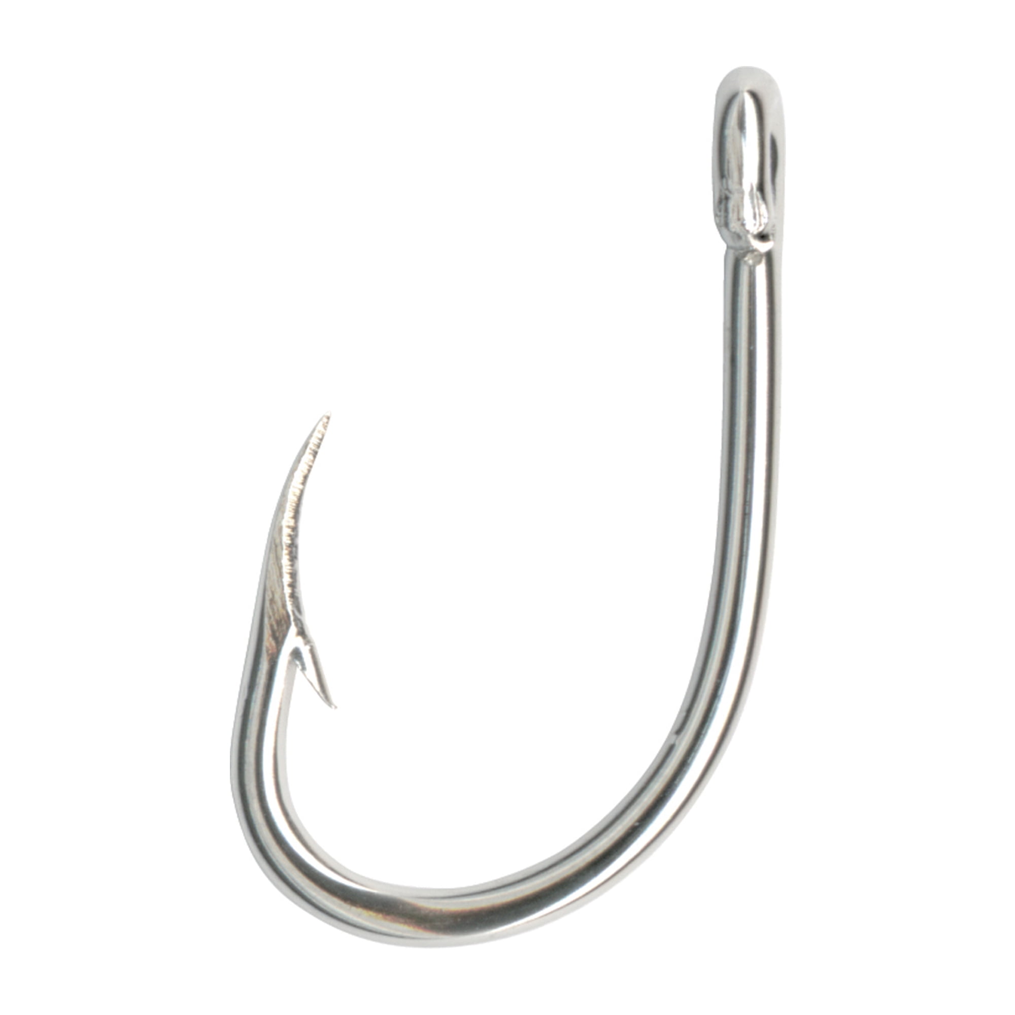 Mustad O'Shaughnessy Live Bait Hook Nickel 10 pack - Size #2 - Walmart.com Mustad O'Shaughnessy Live Bait Hook Nickel 10 pack - Size #2 - Walmart.com