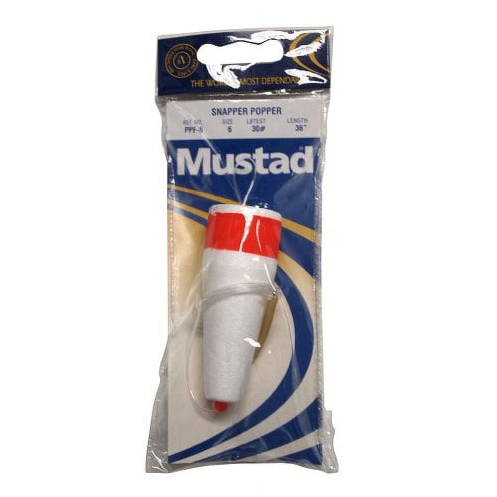 Mustad Snapper Popper - Walmart.com
