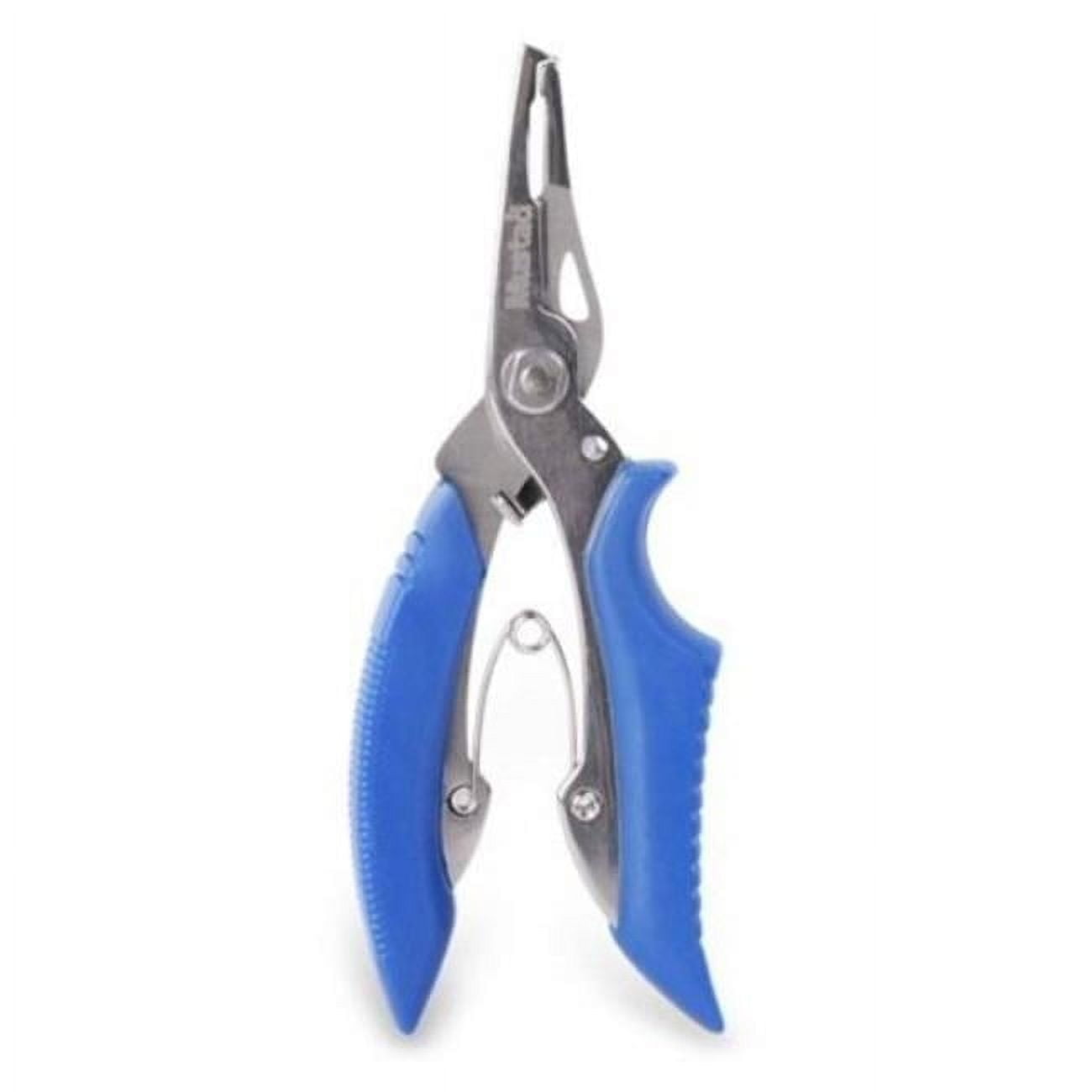 Mustad Split Ring Plier Eco- 2019 MT029 Plier, - Walmart.com