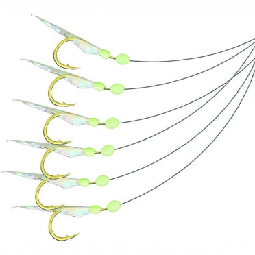 Danielson Dodger Silver Scale, Sz 000 - Walmart.com