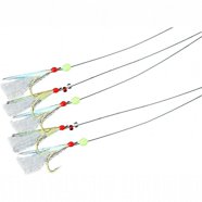 Humdinger Lures Indiana Willow Spinner Bait Assortment, 1/4 oz ...