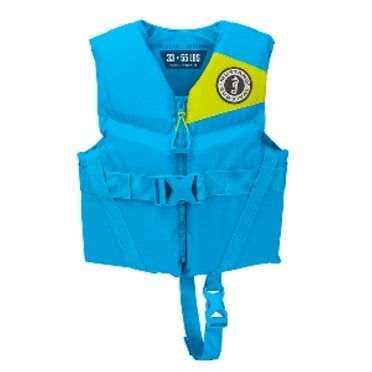 Mustang Survival Livery Foam Vest - Walmart.com