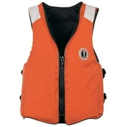 Mustang Survival Livery Foam Vest - Walmart.com