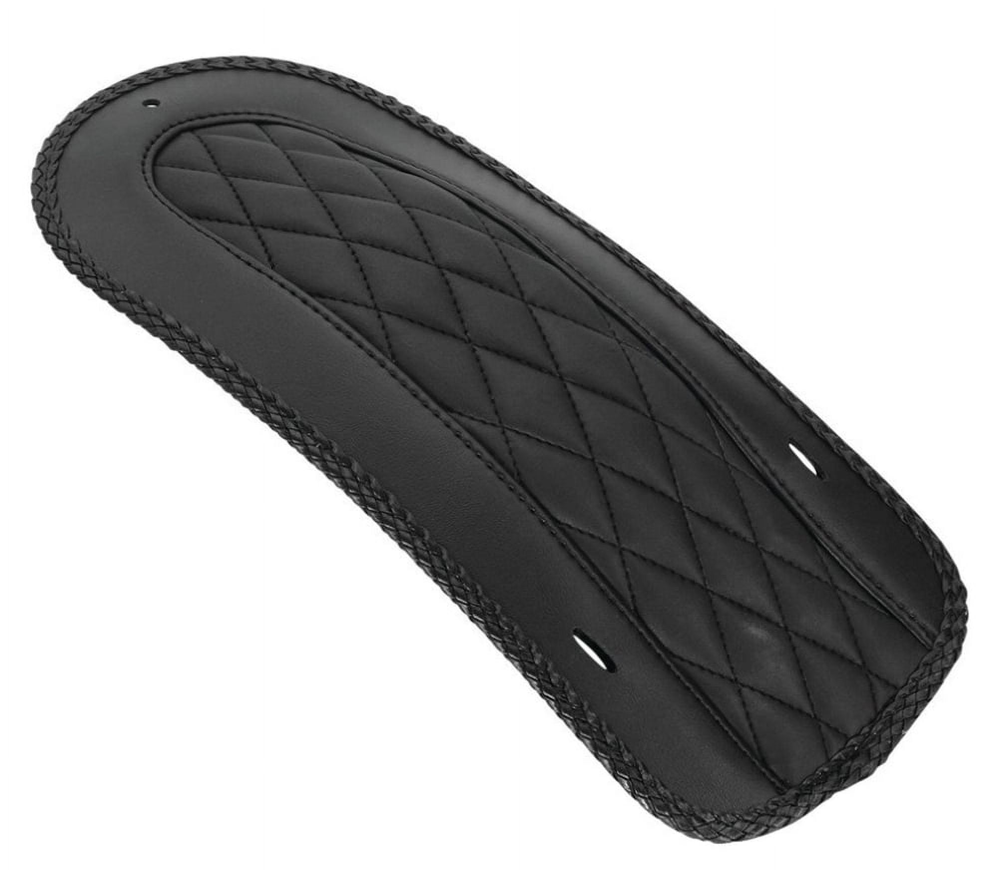 Mustang Dave Perewitz Signature Series Fender Bib (78151) - Walmart.com