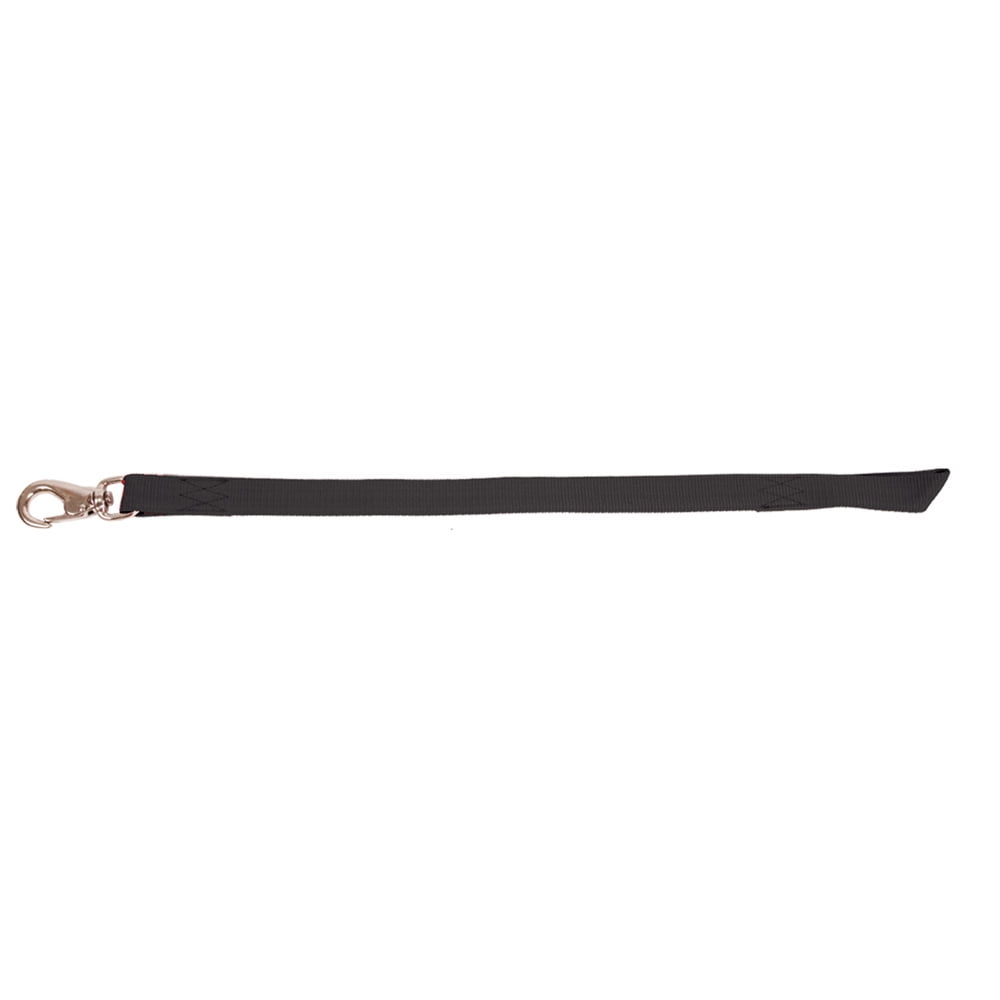 Mustang Economy Bucket Strap Black - Walmart.com