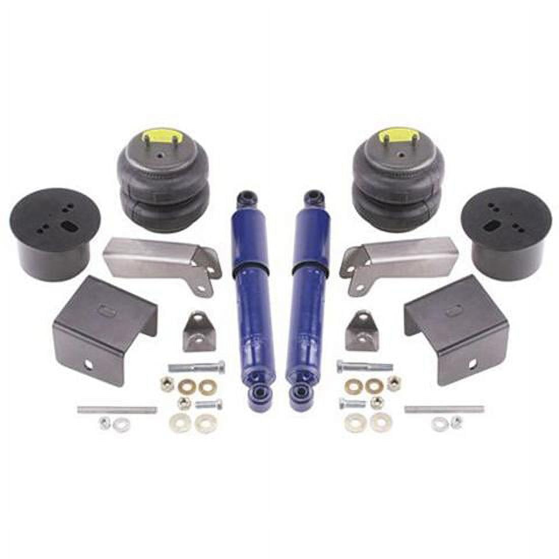 Mustang II Air Ride Front Suspension Conversion Kit - Walmart.com