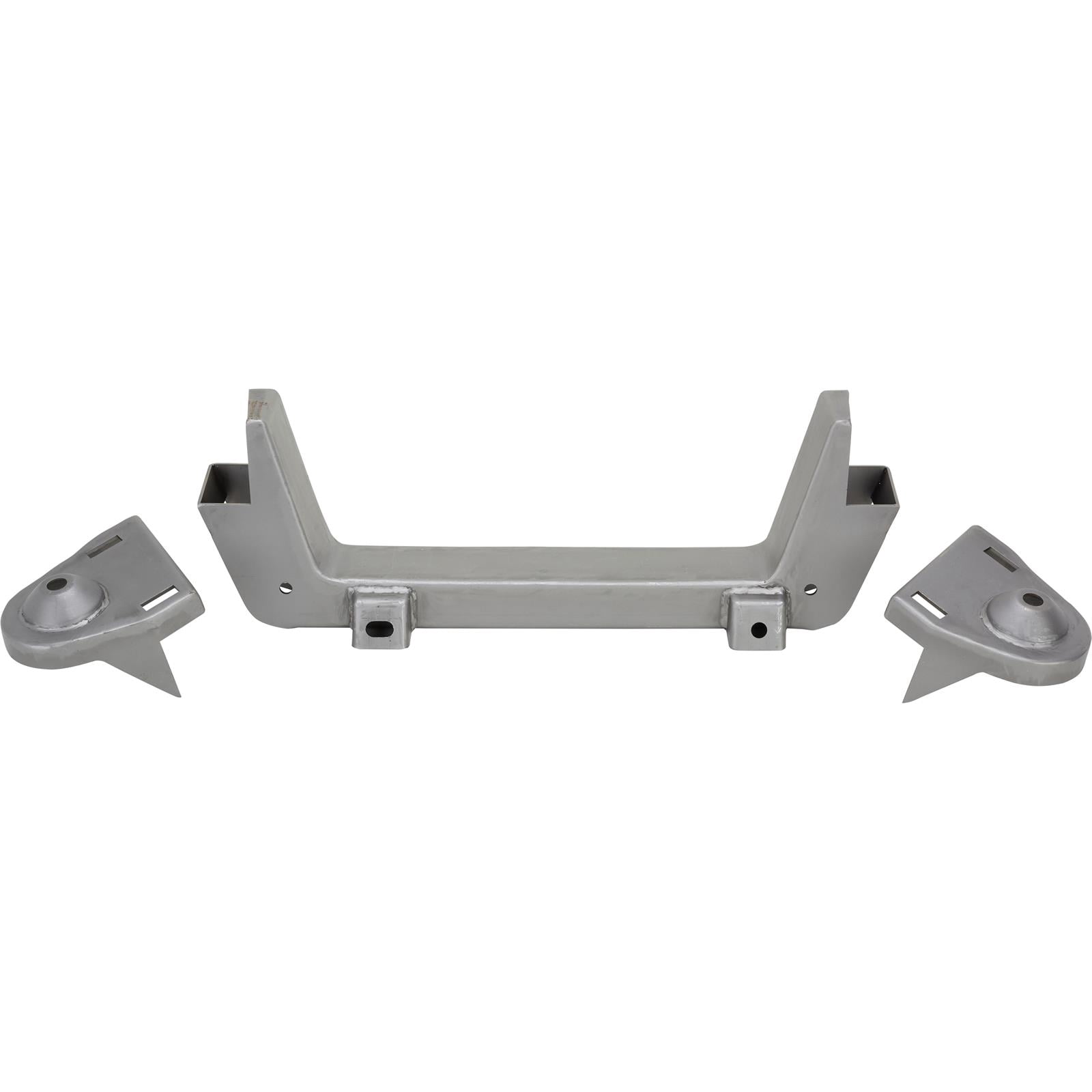 Mustang II Crossmember-Ford Frame-35-40 Car-35-41 Pickup-DLX - Walmart.com