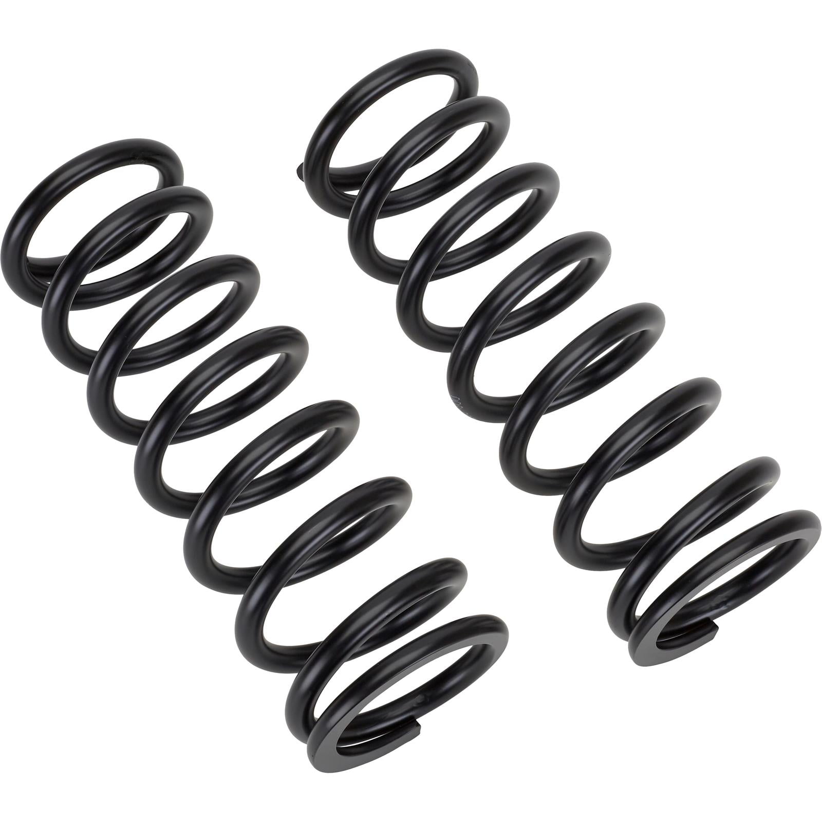 Speedway Motors Mustang II Front Coil Springs 400 lb Spring Rate 13.5 ...