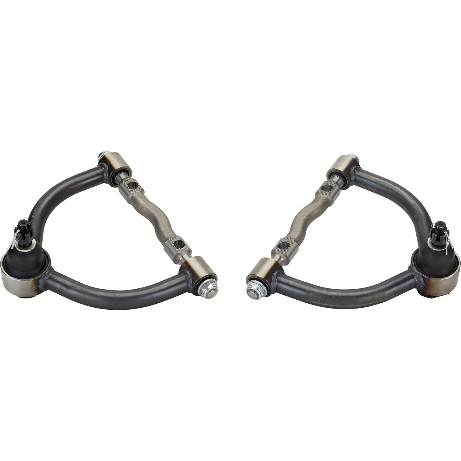 Mustang II Tubular Upper Control Arms, 5/8 Inch Narrower Fits select ...