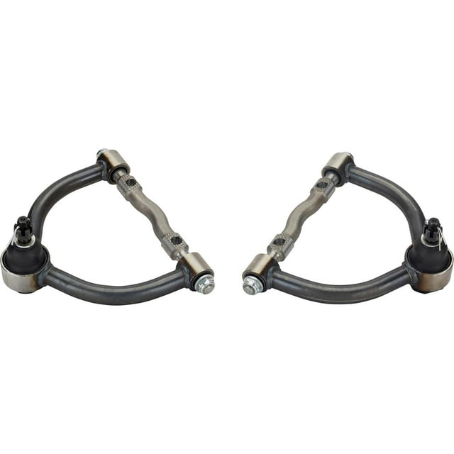 Mustang II Tubular Upper Control Arms, 5/8 Inch Narrower Fits select ...