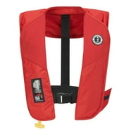 Lifesaving Pro® Premium Auto & Manual Inflate Life Jacket, Low Profile ...