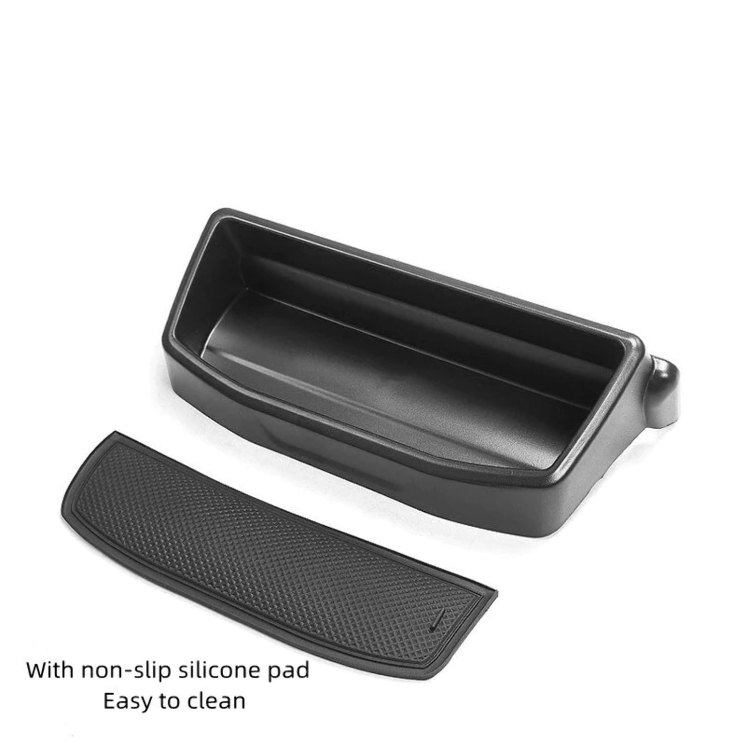 Mustang Mach-E Dash Center Screen Storage Tray Organizer, 2021-2024 ...