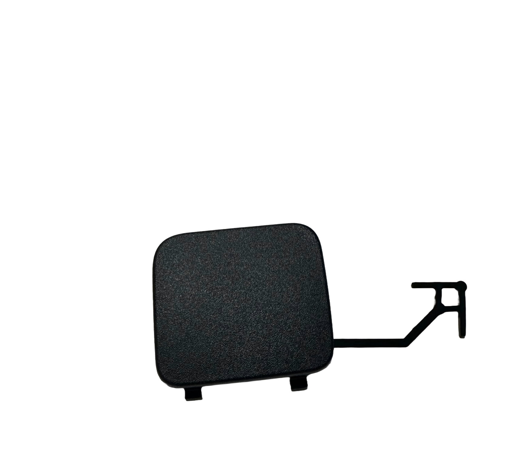 Mustang Mach-E Rear Bumper Tow Hook Cover Cap, 2021-2024 - Walmart.com