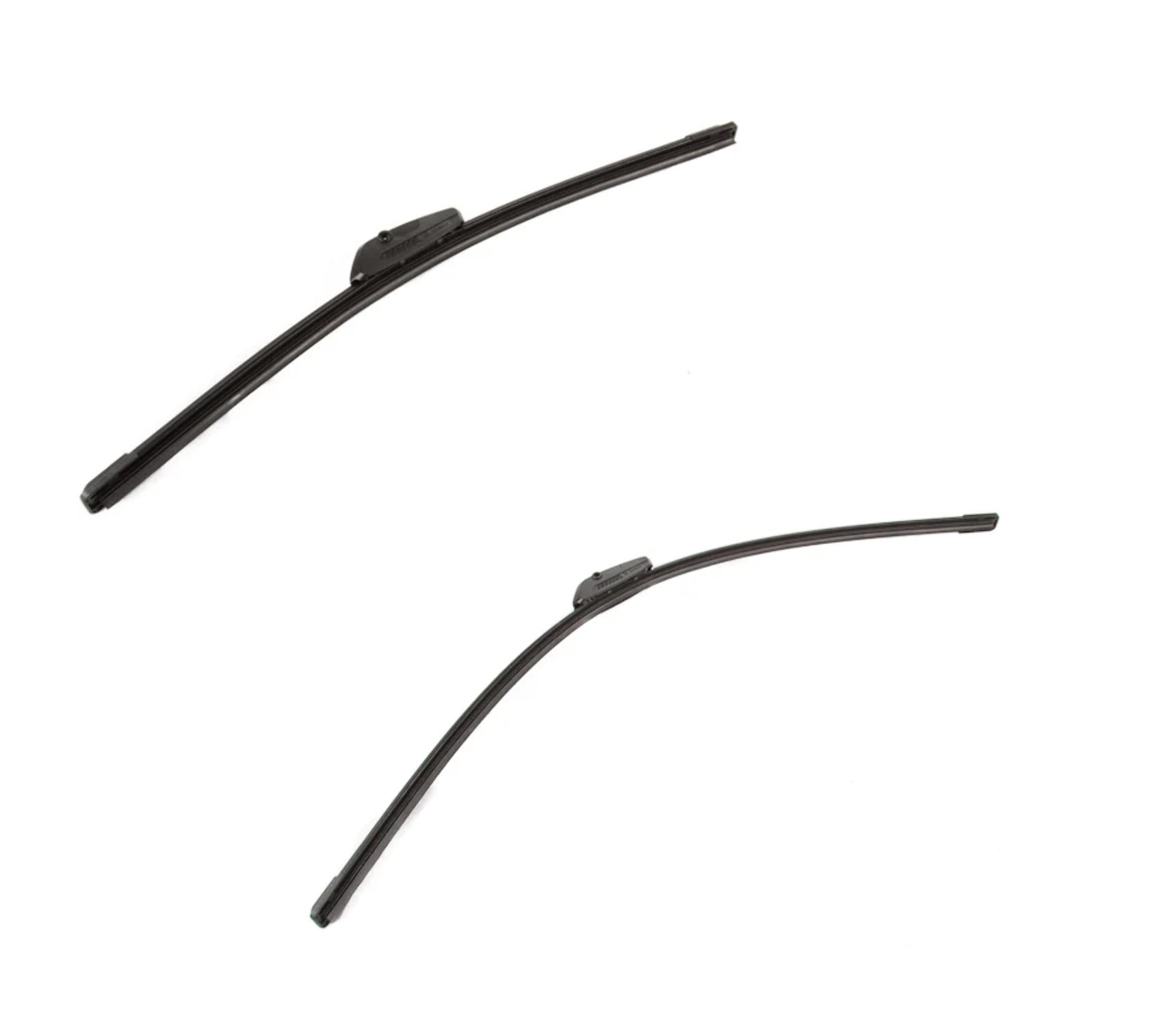 Mustang Mach-E Windshield Wiper Blades, Bosch Clear Advantage, 2021 ...