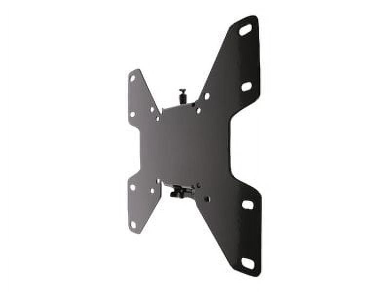 Mustang MPF-S22V Pro Fixed Position Mount For 13-37 Flat Panel Screens ...