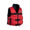 Mustang Mit 100 Inflatable Manual Pfd - Red - Walmart.com