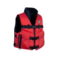 Mustang Mit 100 Inflatable Manual Pfd - Red - Walmart.com
