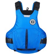 Mustang Survival Livery Foam Vest - Walmart.com