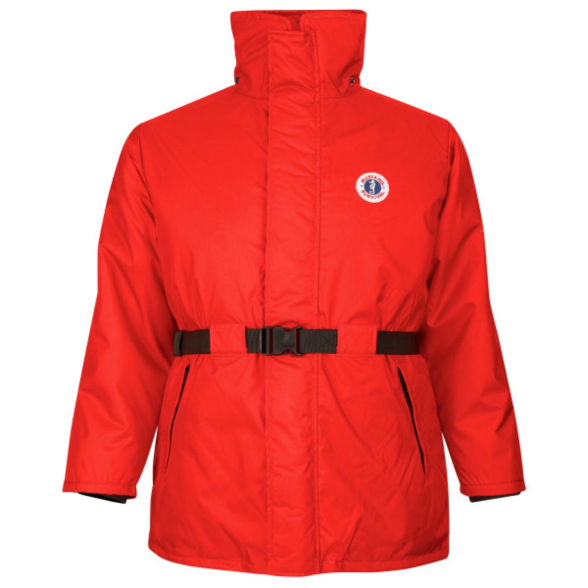 Mustang Survival Classic Flotation Coat - Walmart.com