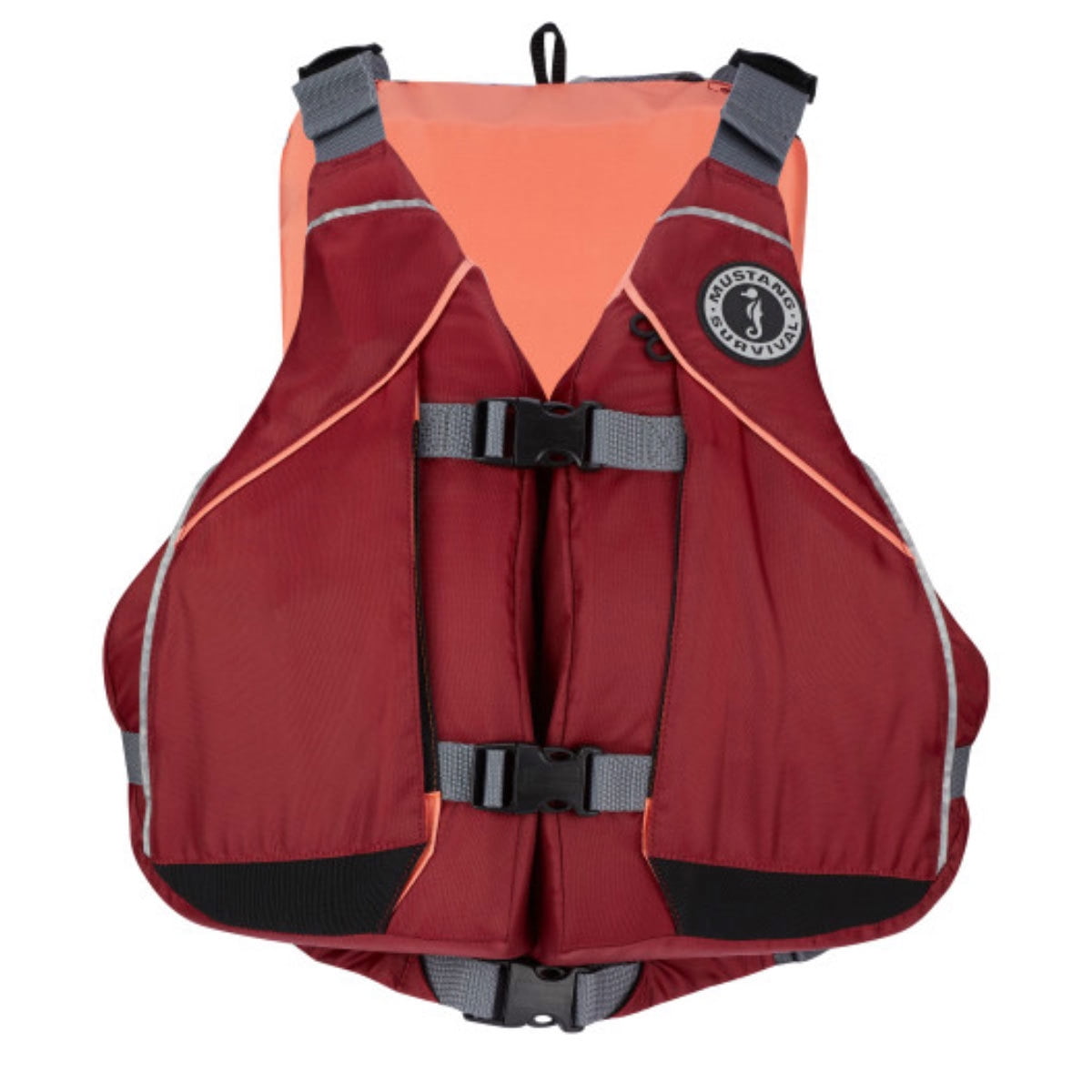 Mustang Survival Moxie Foam Vest for Women - Walmart.com