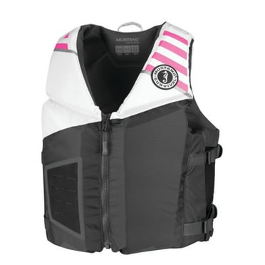 Mustang Survival Livery Foam Vest - Walmart.com