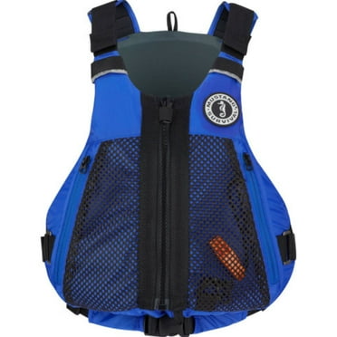 Mustang Survival Livery Foam Vest - Walmart.com