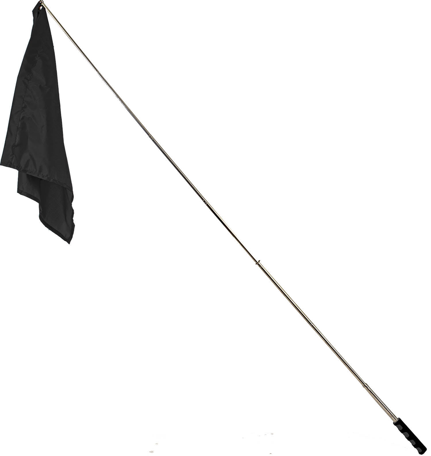Mustang Telescopic Horse Training Flag - Walmart.com