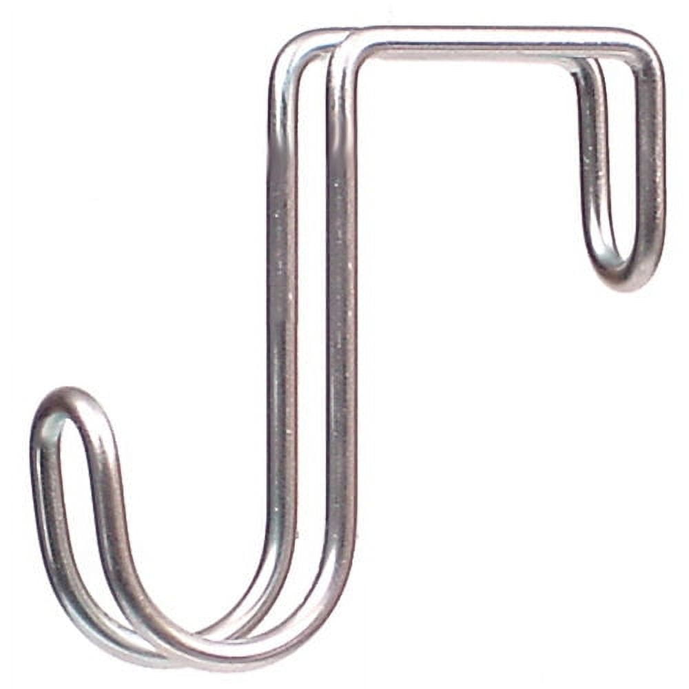 Mustang Zinc Plated Tack Hook 8in - Walmart.com