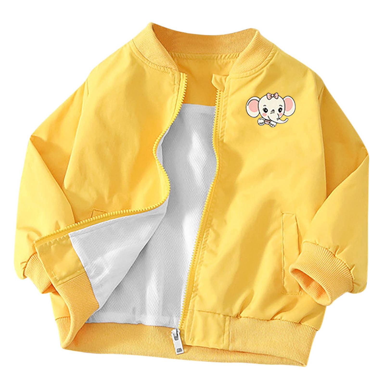 Mustard Yellow Boy Girl Children Boy Girl Track Gym Lounge Jogger ...