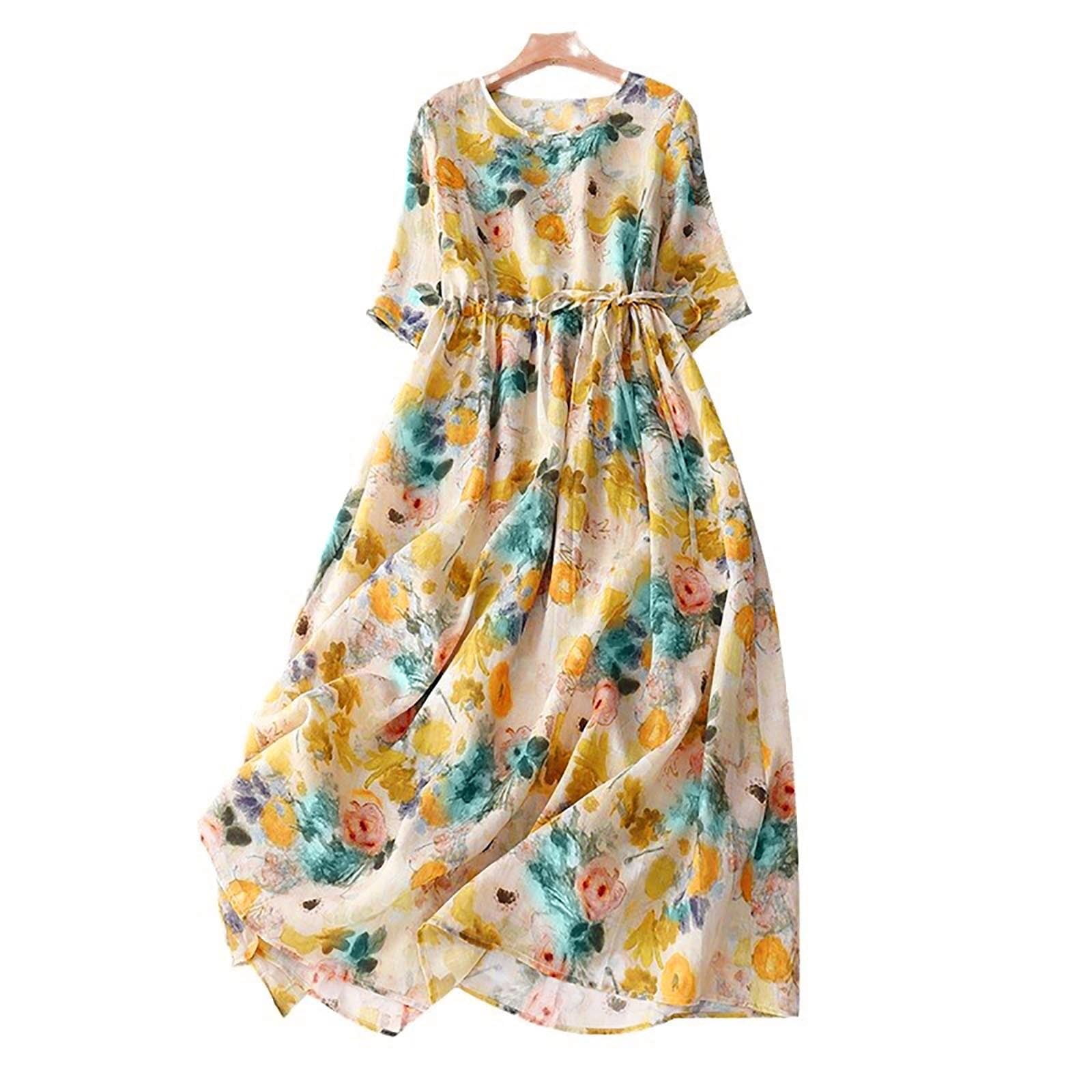 Mustard Yellow Thin Medieval Ruched Formal Prom Party Evening Gowns ...