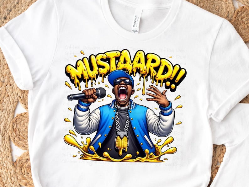 Mustard png, Kendrick, Hip Hop png, Not like Us png, For The Culture ...