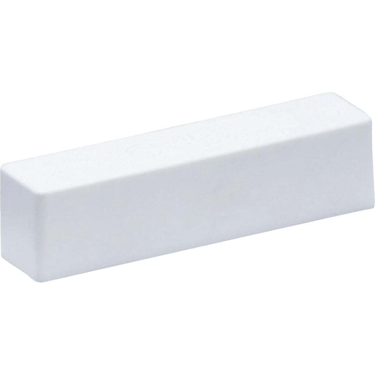 Mustee White Plastic Faucet Block 20.600 - Walmart.com