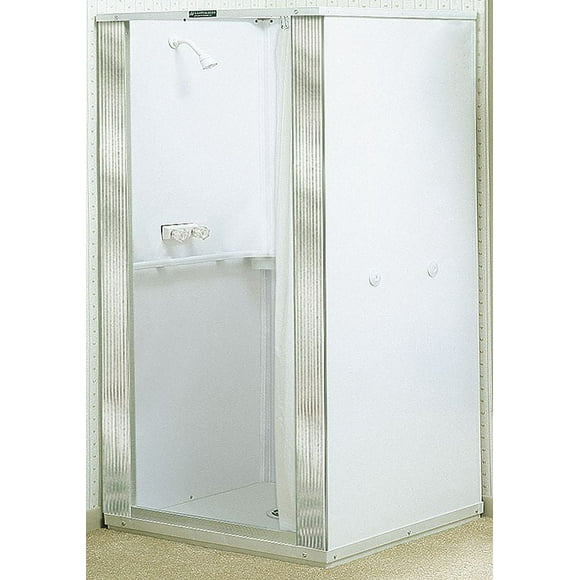 32x32 Shower Stall Kit