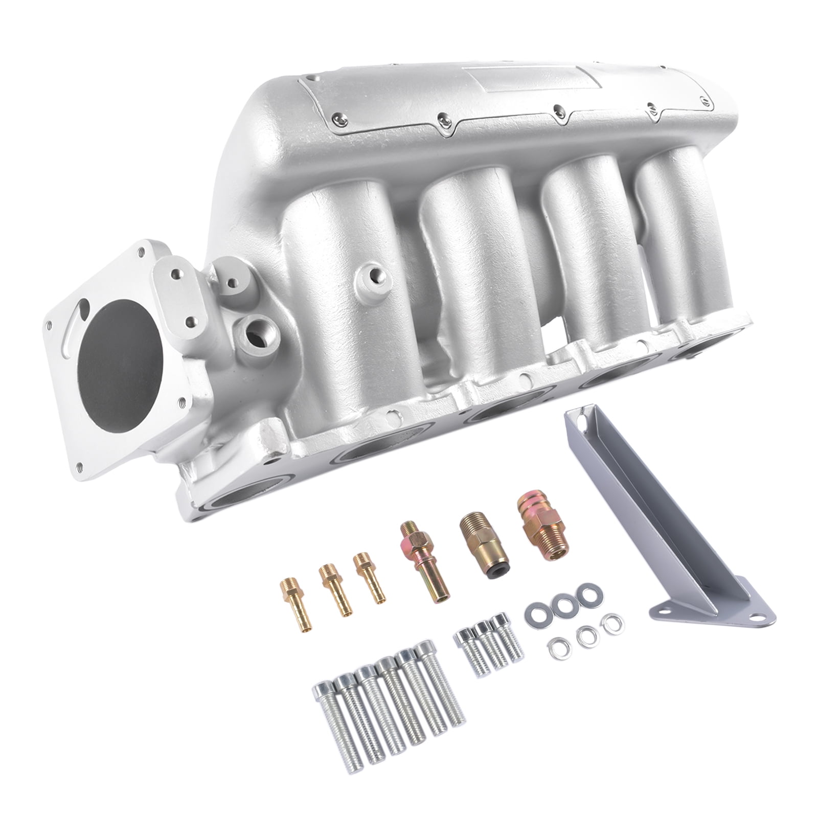 Mustrod 07IEA019ASL Intake Manifold for Ford Focus Duratec, Mazda 3 MZR ...