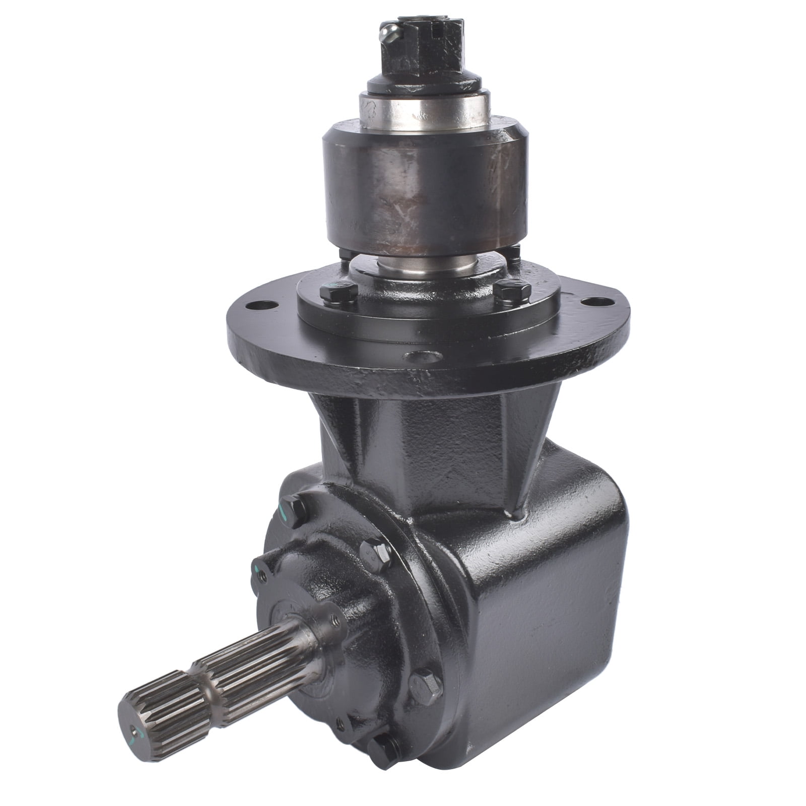 Bush Hog 3210 Gearbox