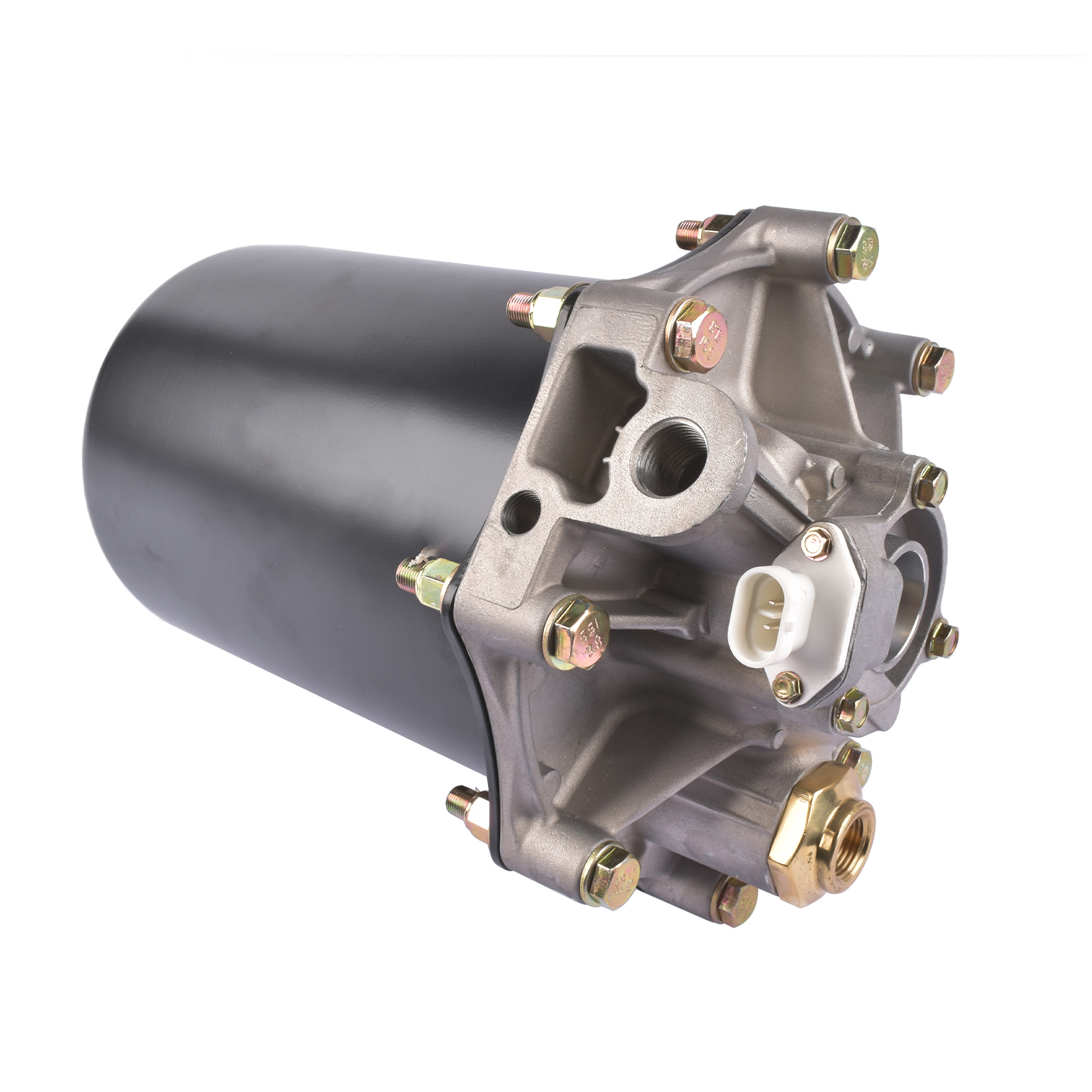Mustrod 12 VOLT Air Dryer AD-9 for Bendix 065225 Volvo 109685 1091606 ...